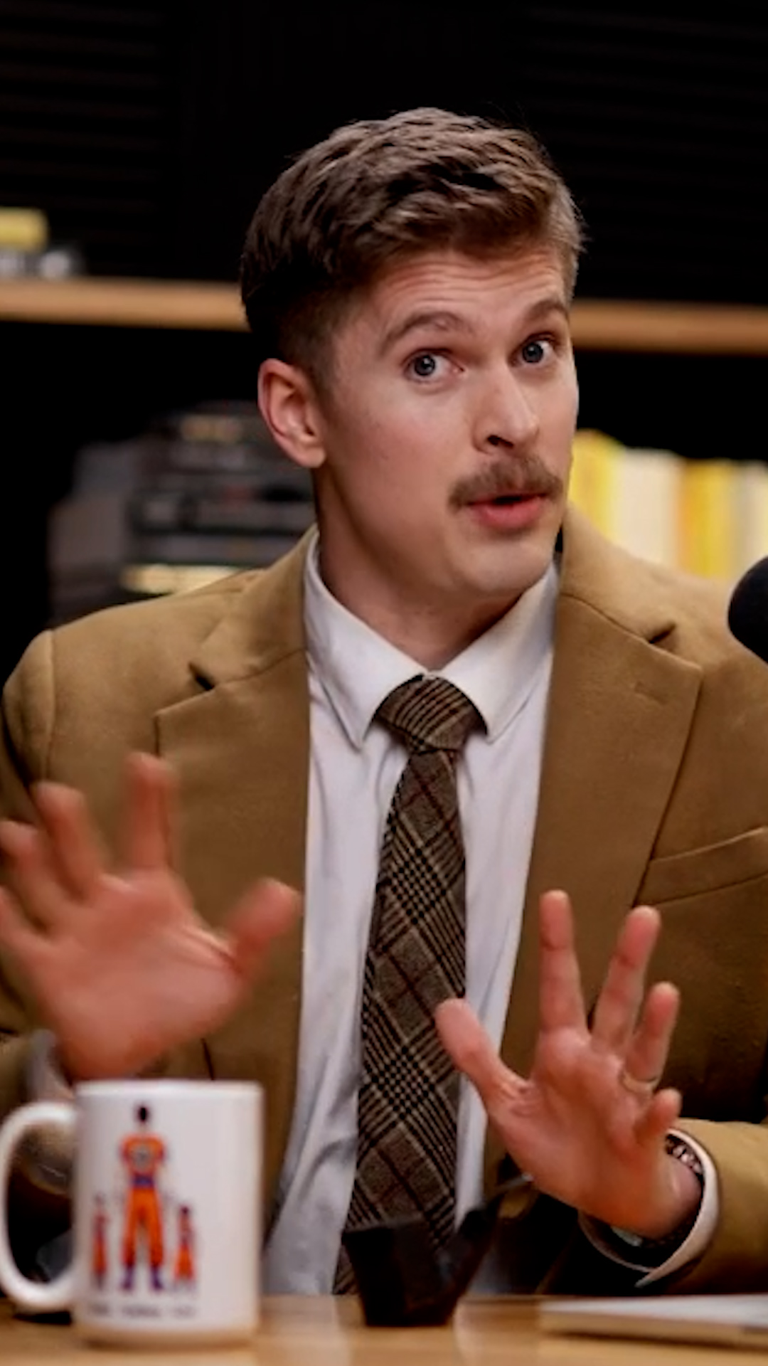 Nationalist Rhetoric Goes Full Pro-Slavery