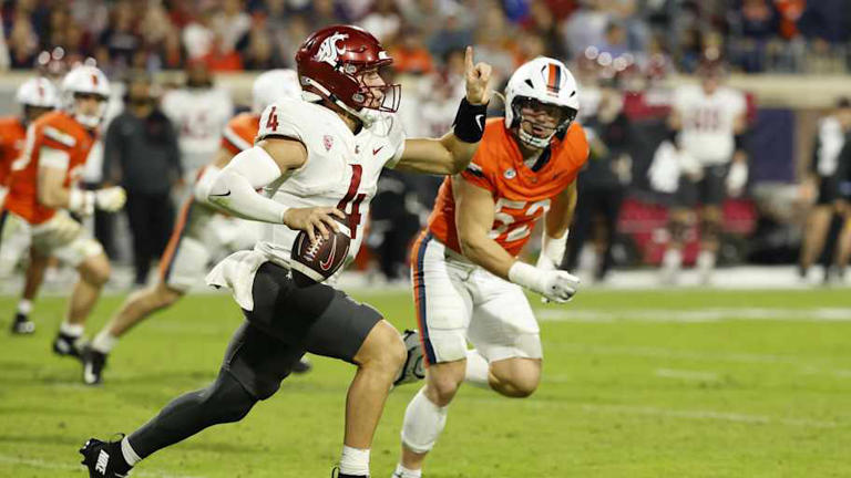 How Did Oregon State's Remaining Opponents Fare In Week 8