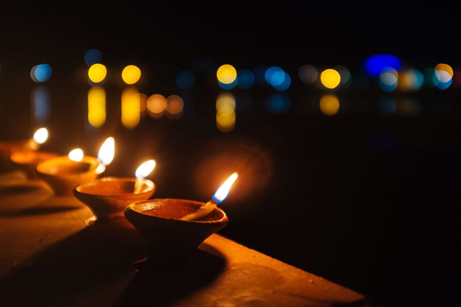 Different origins: What you probably don't know about Diwali