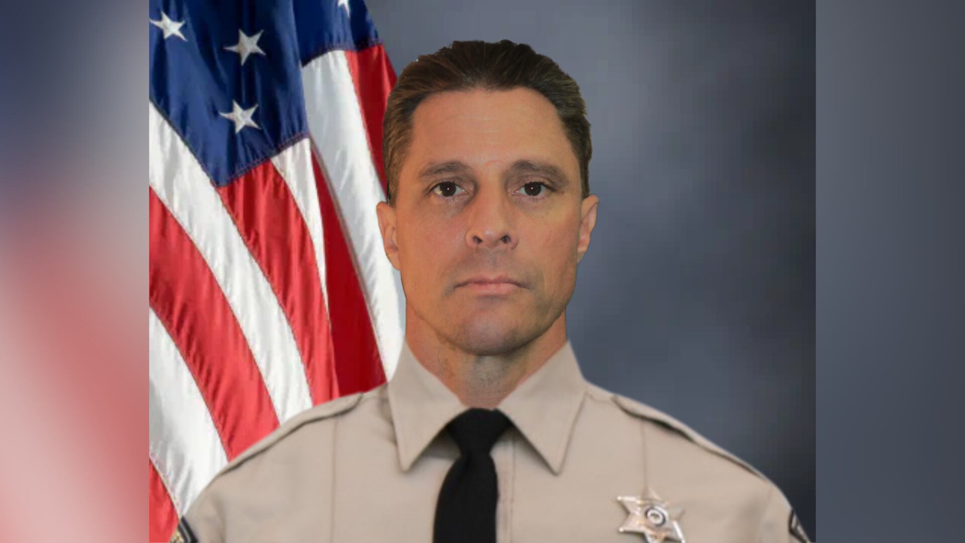 Funeral arrangements set for Jackson County deputy killed when cruiser ...
