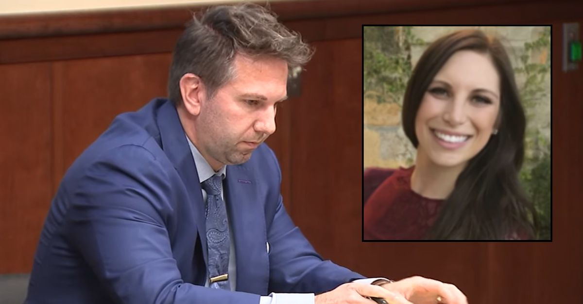 Husband whose wife was found 'pulverized' after 24-story fall in high-rise is sentenced for a ...