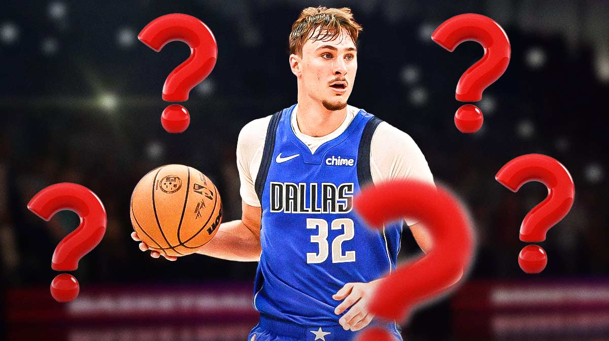 Why Cooper Flagg’s potential Mavericks point guard role isn’t what you ...