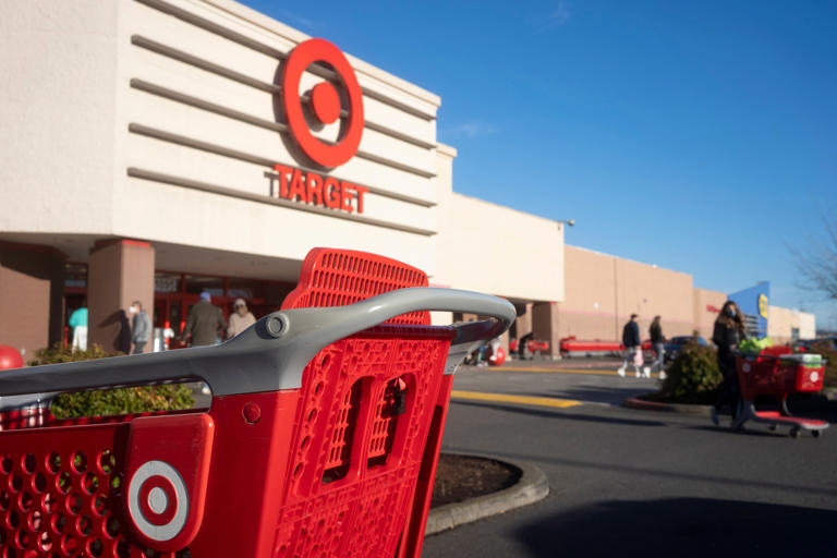 Florida woman wins $11.3M in lawsuit against Target