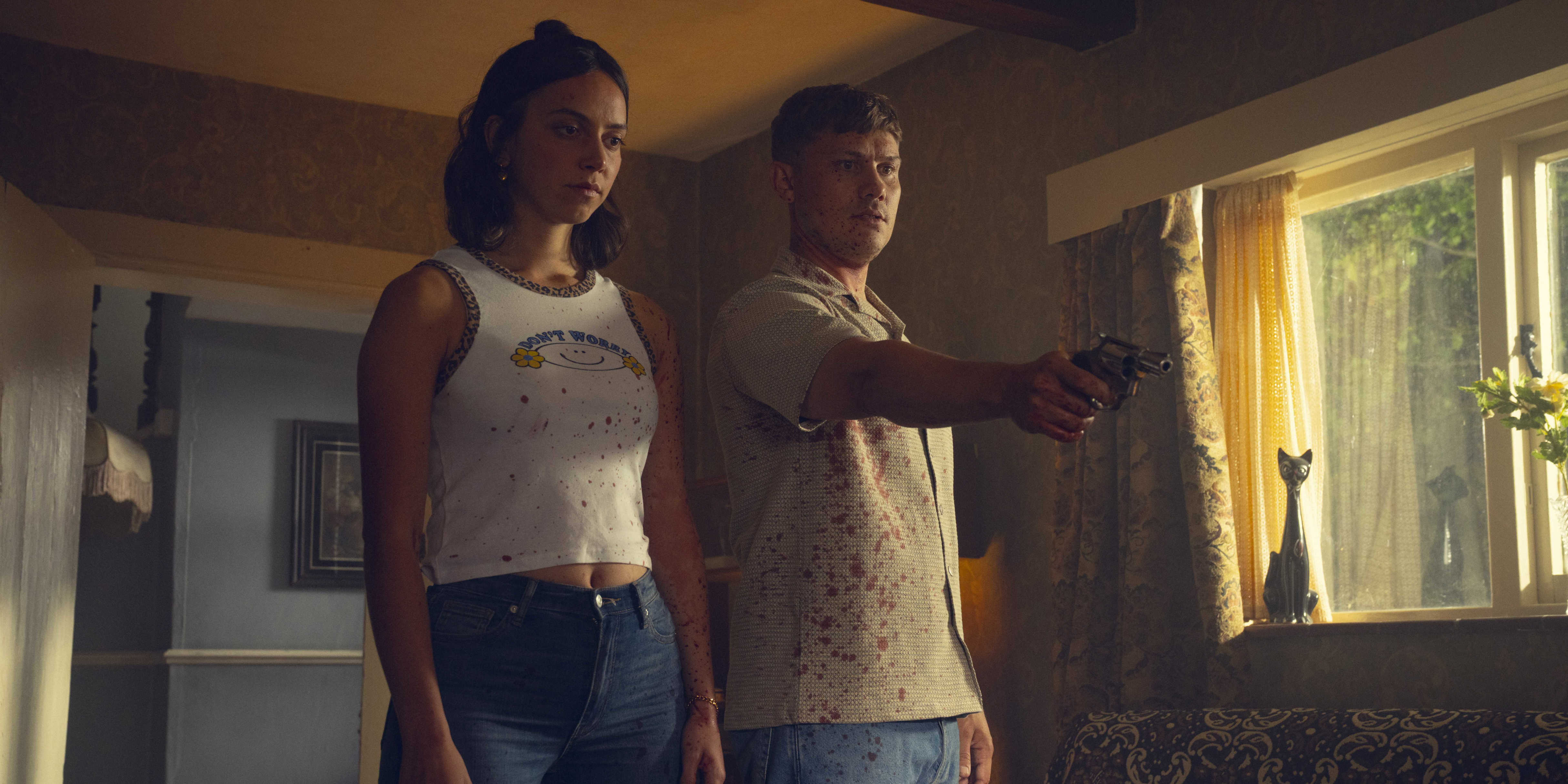 Harlan Coben's New Netflix Limited Series Run Away Unveils First Look