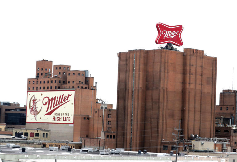 Molson Coors reports 2% sales increase. Non-beer brands growing
