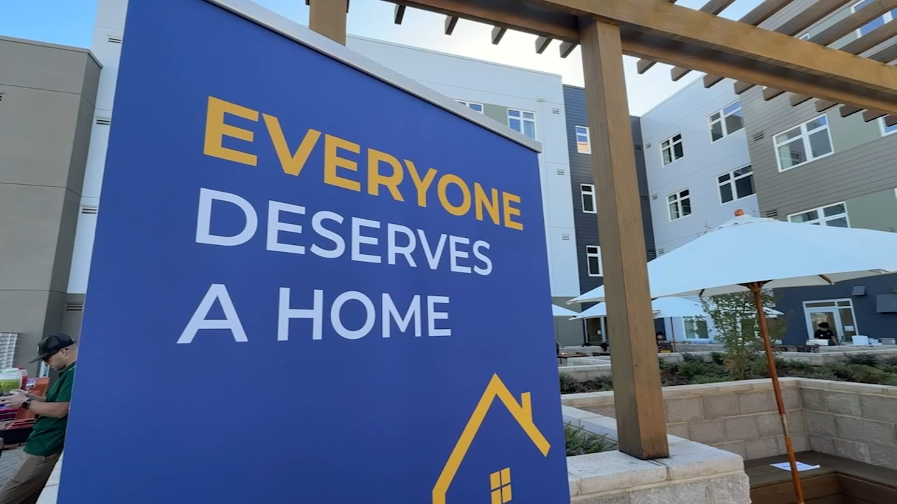 South Bay affordable housing, resource center aim to help youth aging ...