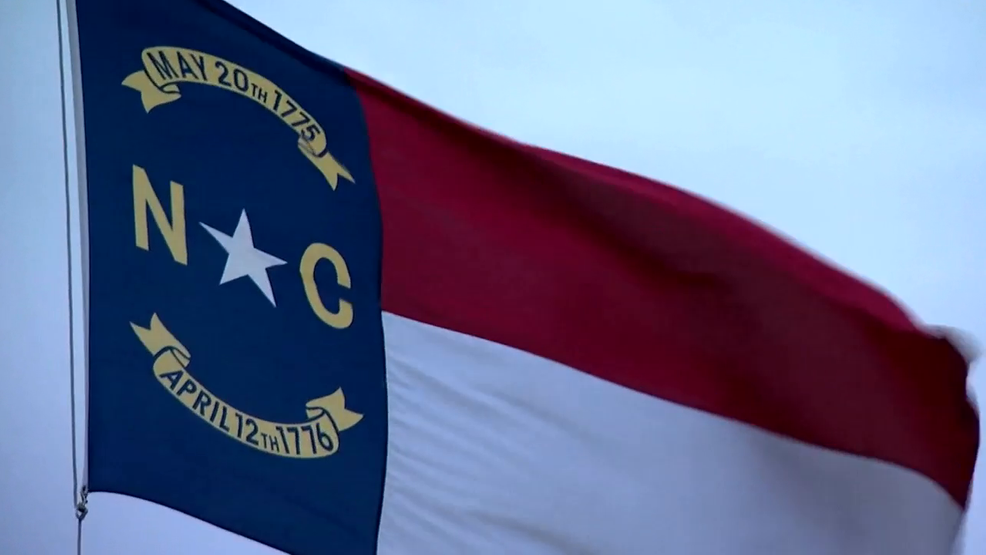 North Carolina GOP advances congressional map to secure another House ...