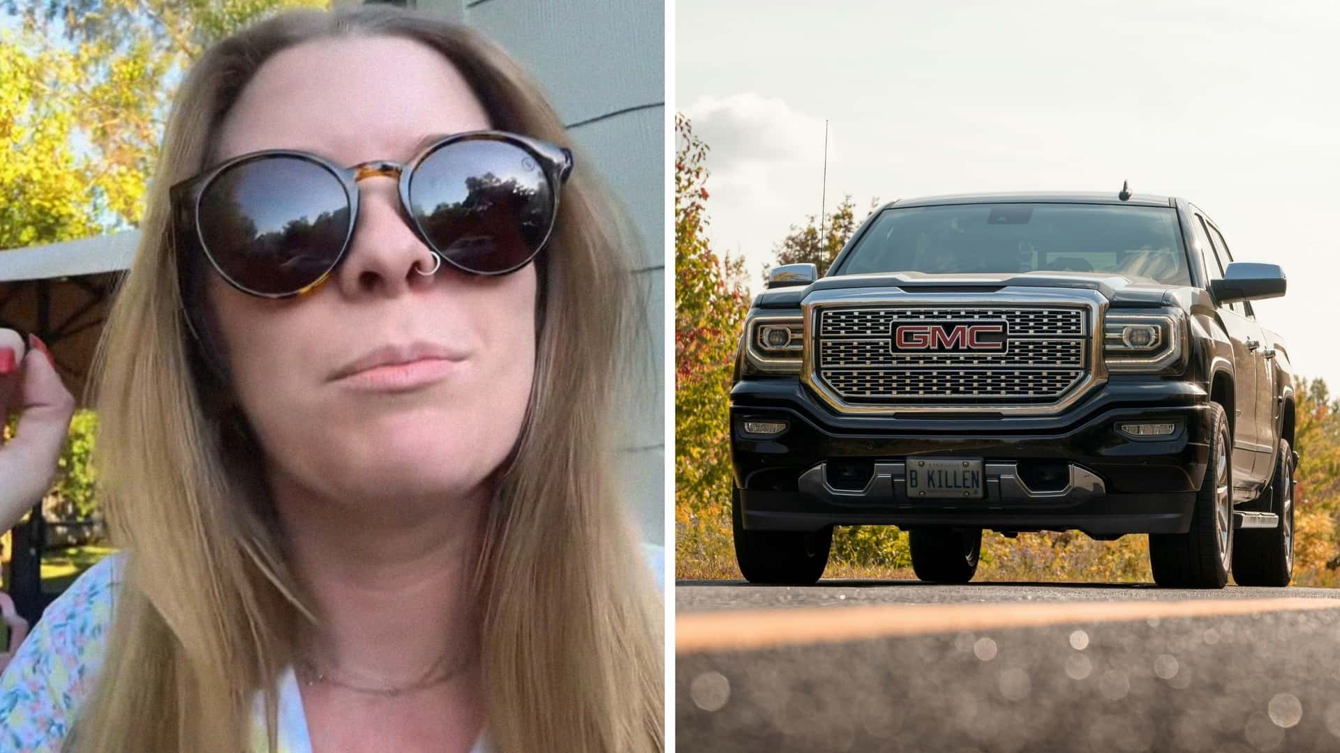 'Toyota > Ford > Dodge> Chevy> GMC:' Woman Takes Chevy to the Mechanic ...