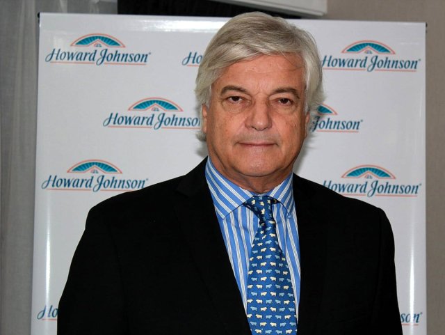 Grupo Hotelero Albamonte elogiado por Geoff Ballotti, CEO y presidente ...