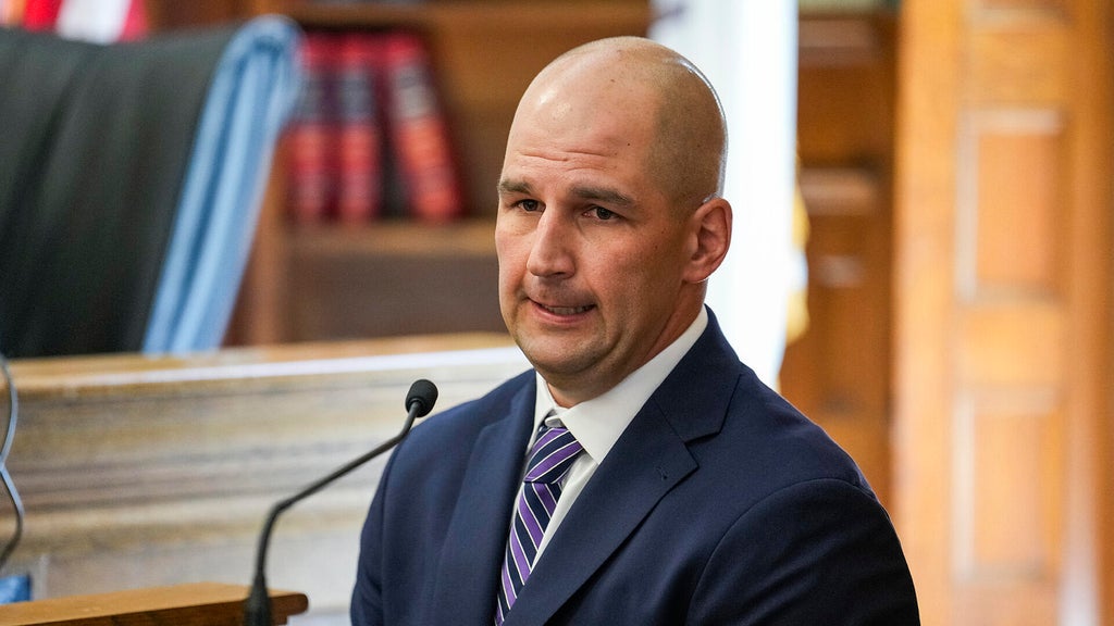 Michael Proctor, fired Karen Read investigator, had racist and ...