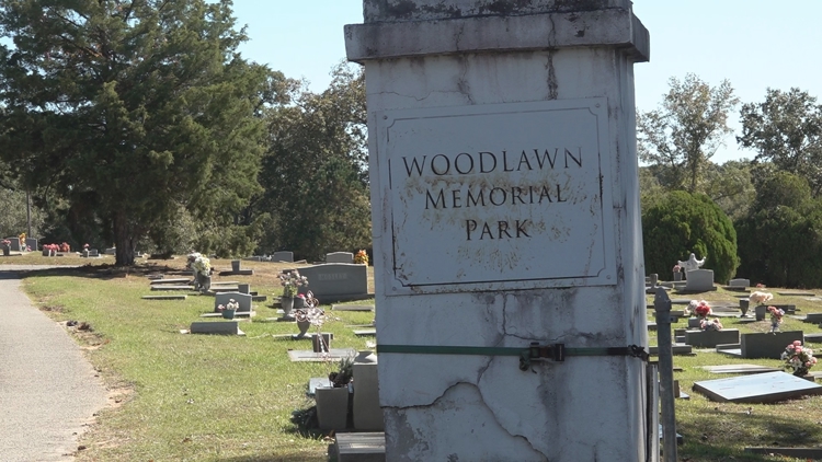 Family forced to move brother's body 8 years after burial in Macon ...