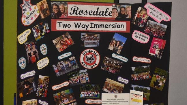 Chico Unified to host info session for parents of future TK ...