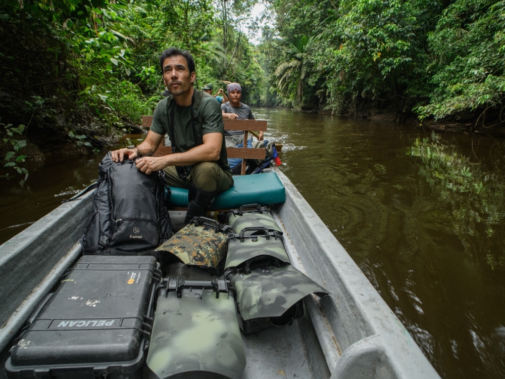 Kuching-based photographer shares story of pitcher plant obsession ...