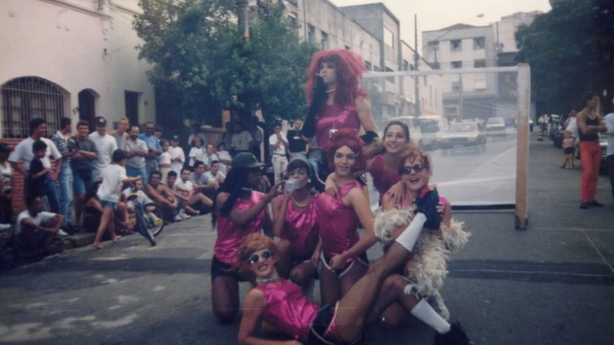 Acervo Bajubá lança ‘Arquivo Transformista’, que celebra a memória da ...