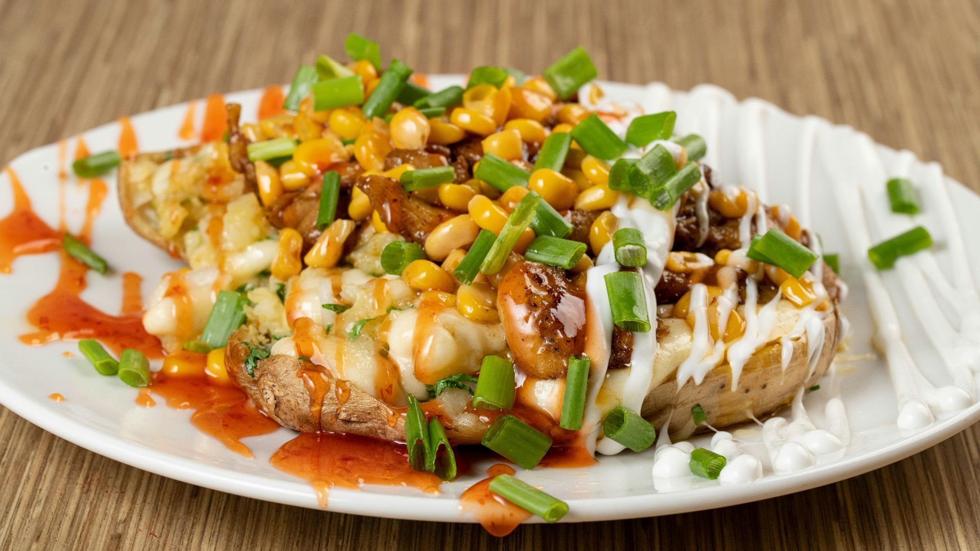 10 Unhealthy Side Dishes To Stop Making With Dinner & 10 Healthy ...