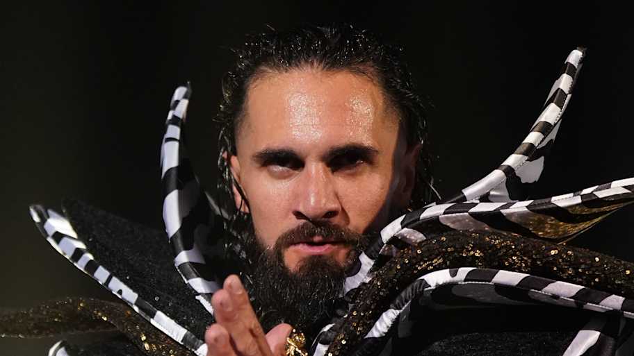 Seth Rollins Stripped Of WWE World Title — Here’s How WWE Will Crown ...