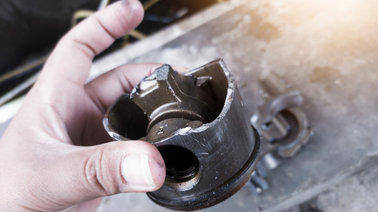 What's The Difference Between Detonation And Pre-Ignition?