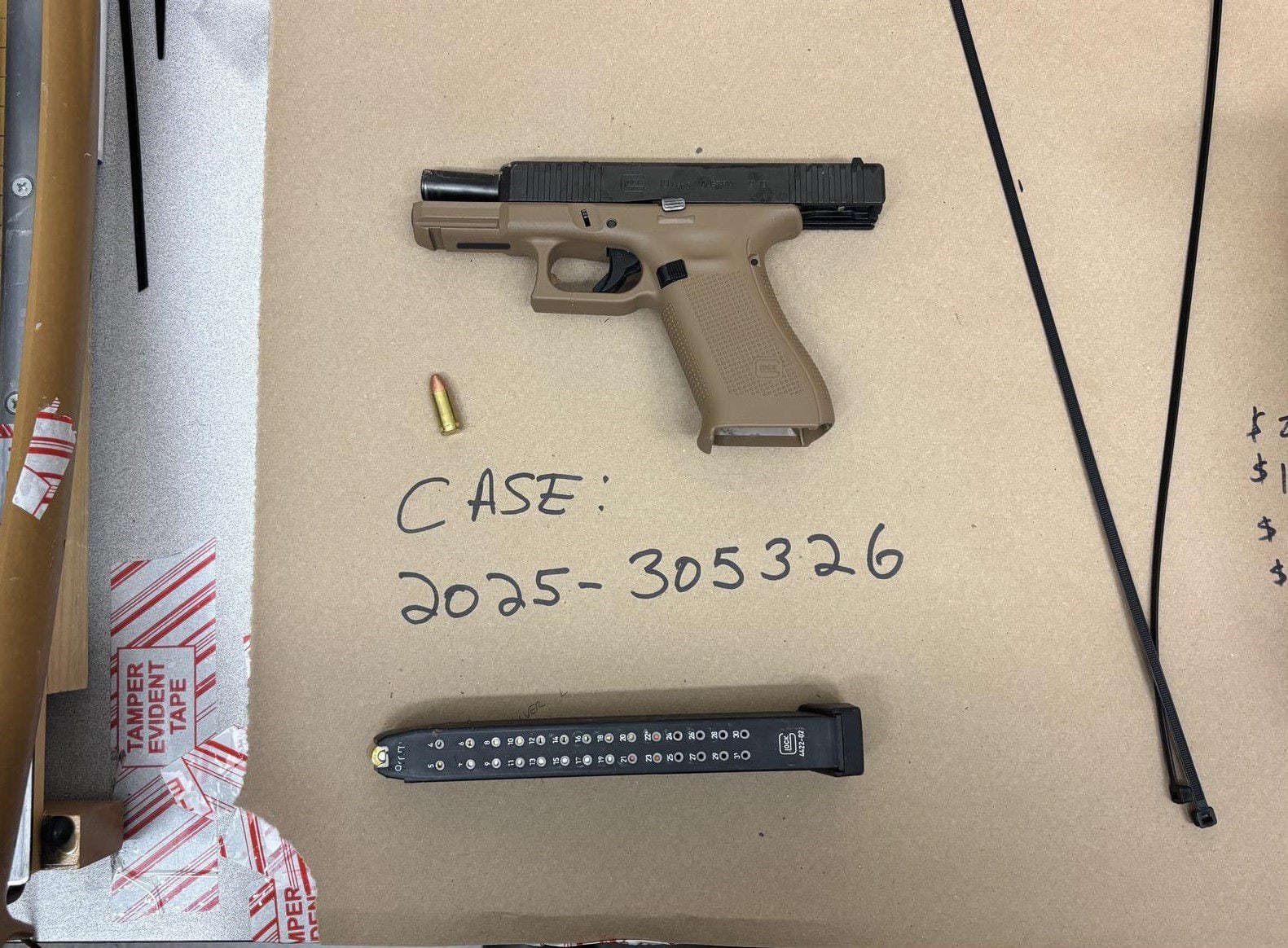 17-year-old accused of robbing 2 Walgreens locations at gunpoint in the ...