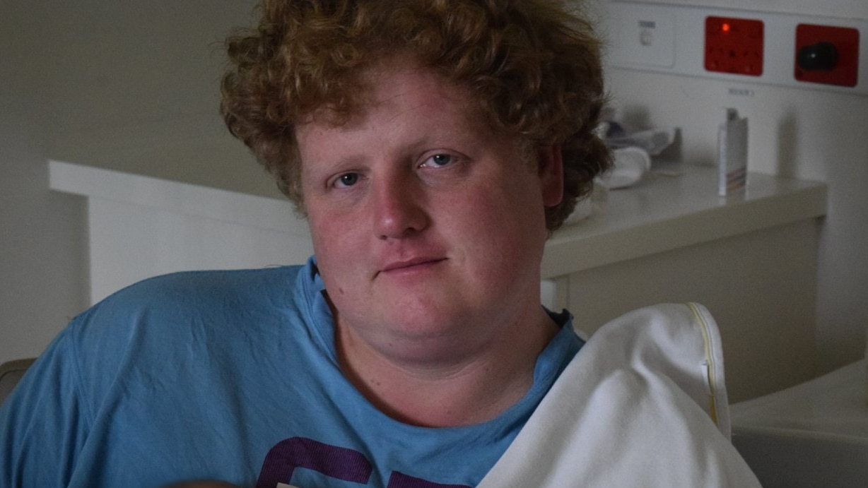 Magistrate rejects bid by accused rapist Michael Wilson to limit media ...