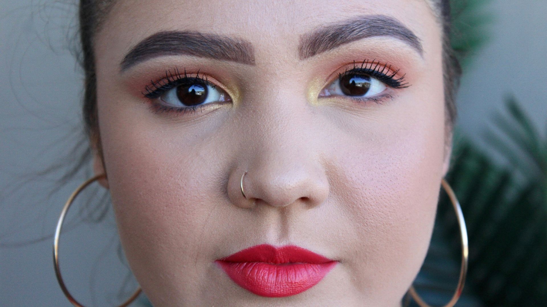 Cake Face: 20 Most Common Makeup Mistakes Beginners Make