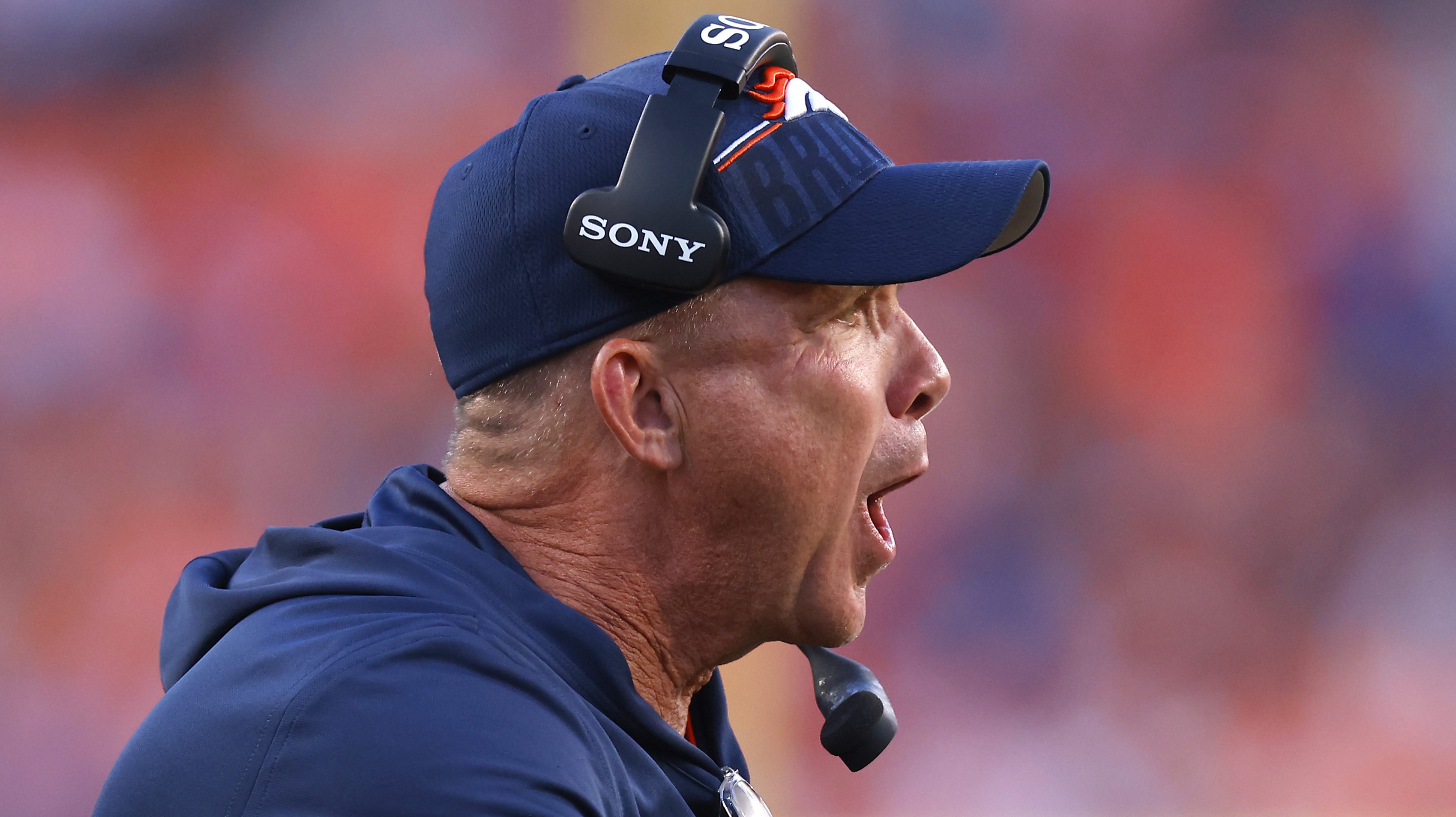 Sean Payton Sends Blunt Message to Broncos Special Teams After Sloppy ...