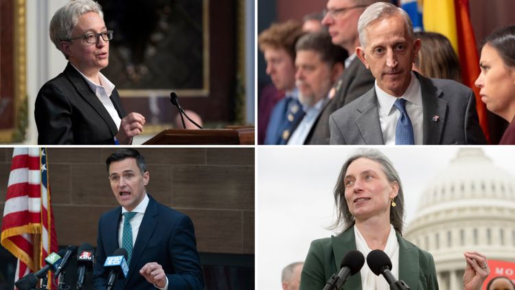 Oregon lawmakers react to 9th Circuit Court ruling allowing National ...