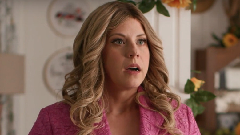 The Worst Wigs We've Seen In Hallmark Channel Movies