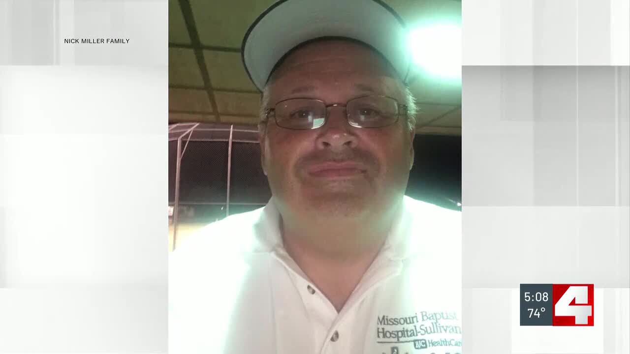 Reward offered for information in hit-and-run death of retired first ...