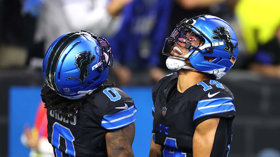4 winners (and 1 loser) from Lions' bounce back win vs. Buccaneers