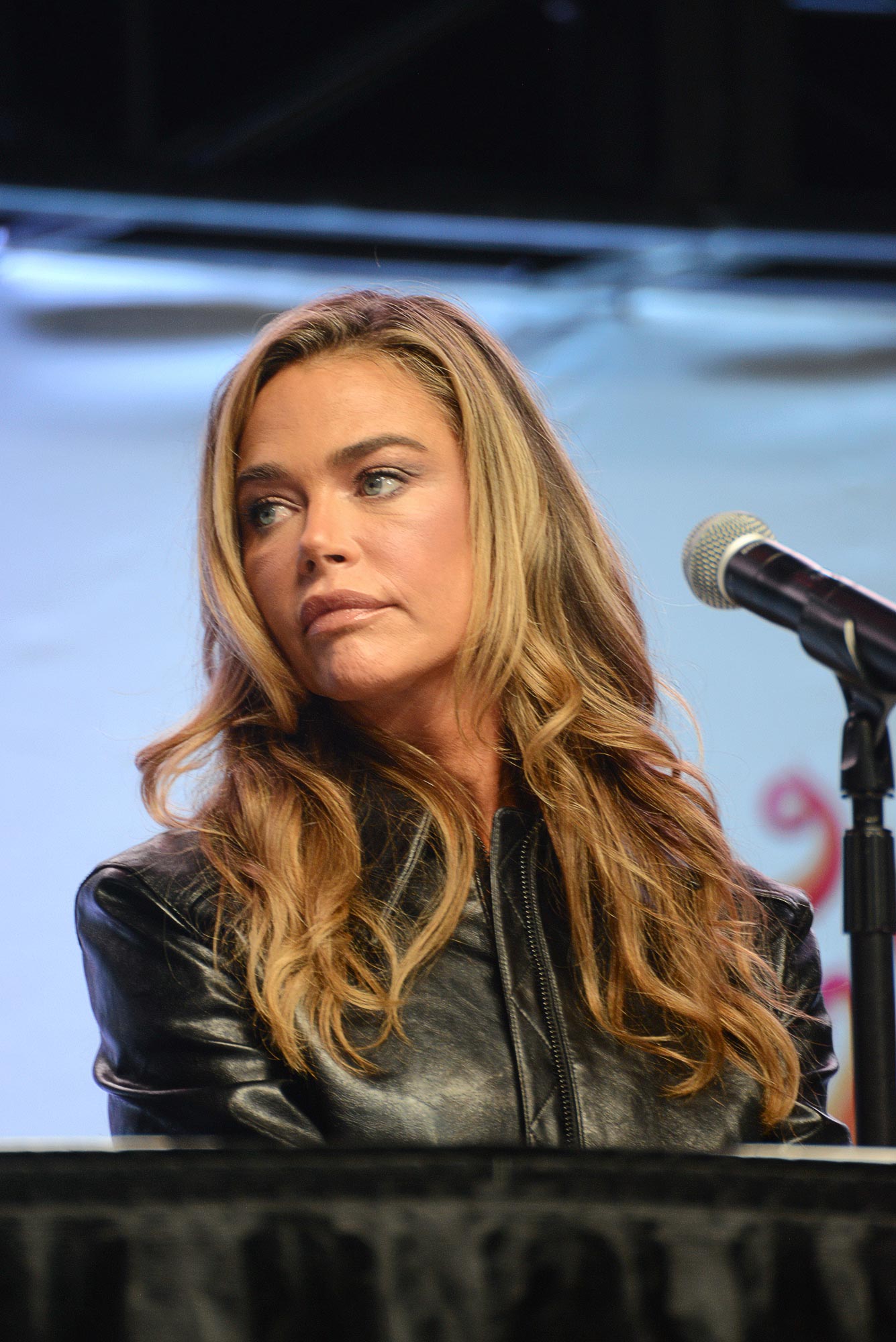 Denise Richards' Ex Aaron Phypers Facing Years in Prison After Arrest