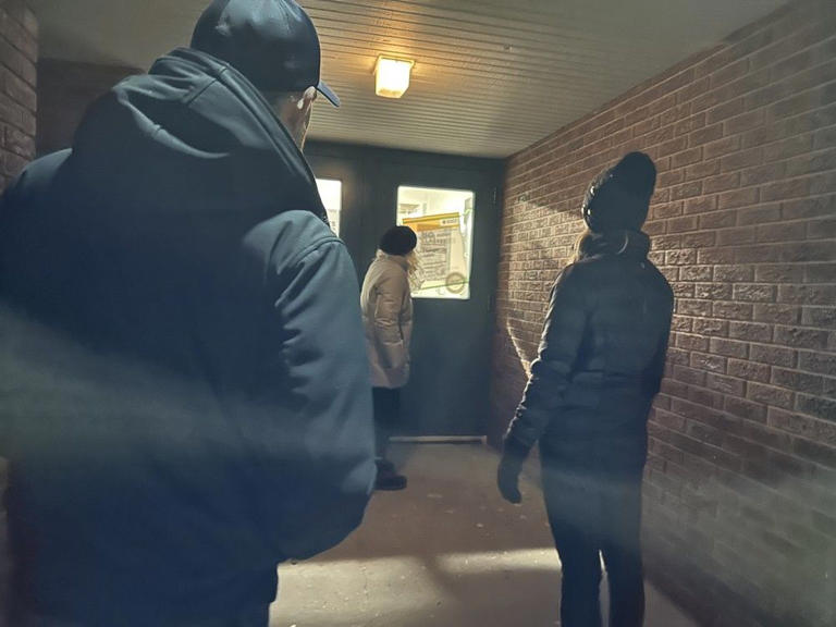 Edmonton Election 2025: 'Multiple factors' led to slow results ...