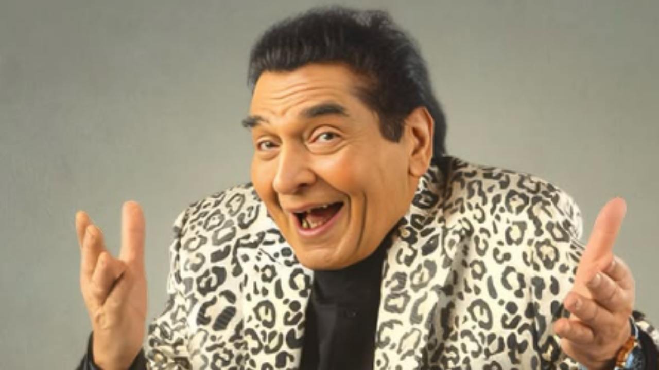 Nation mourns Asrani: From Jaipur roots to Bollywood stardom with 300 ...