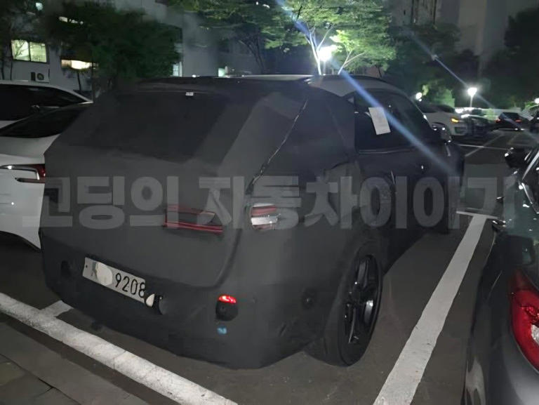 New 2026 Prius Faces a Shocking Visual Impact! The New EREV Vehicle Hits 900km On One Tank