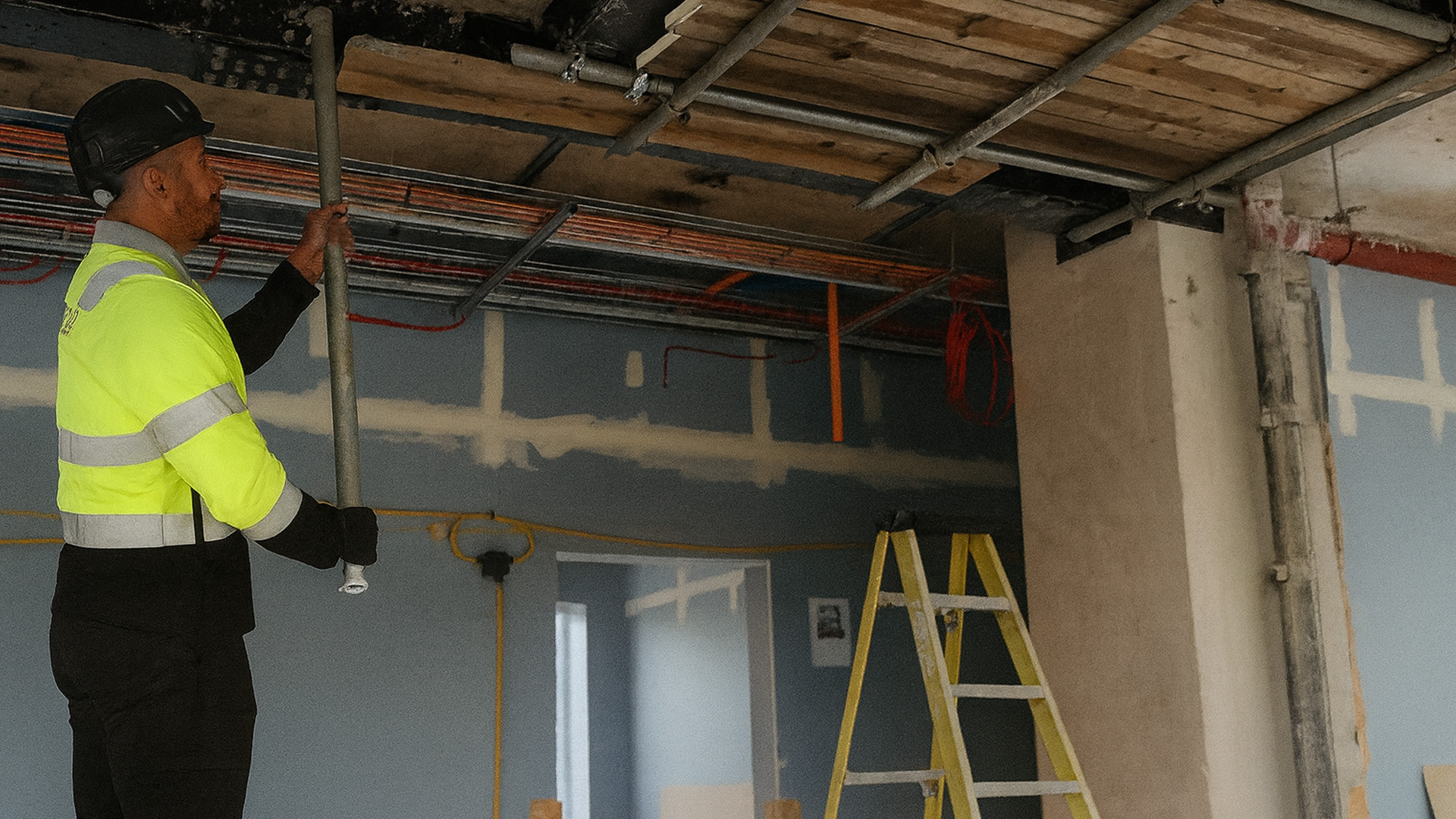 Bouncing Back After a Rough Week