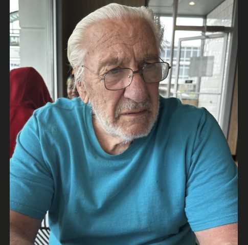 Milwaukee police locate critical missing 78-year-old man