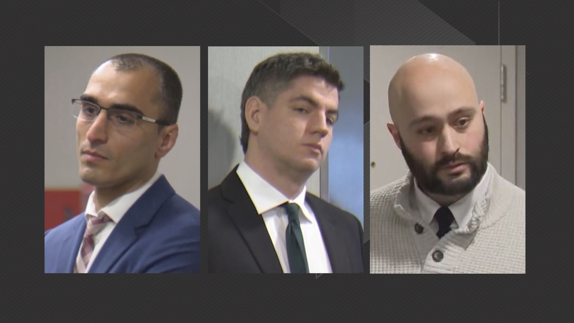 Code of conduct hearing for RCMP officers wrapping up