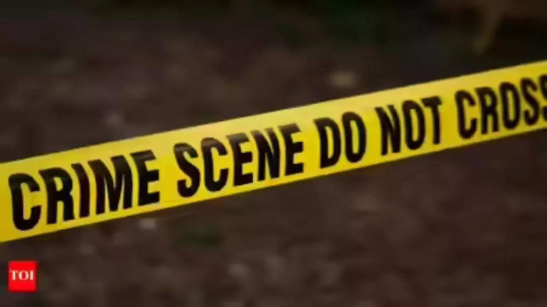 Ahmedabad horror: Man stabs wife’s presumed lover to death; held