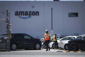 What to know about the Amazon cloud outage