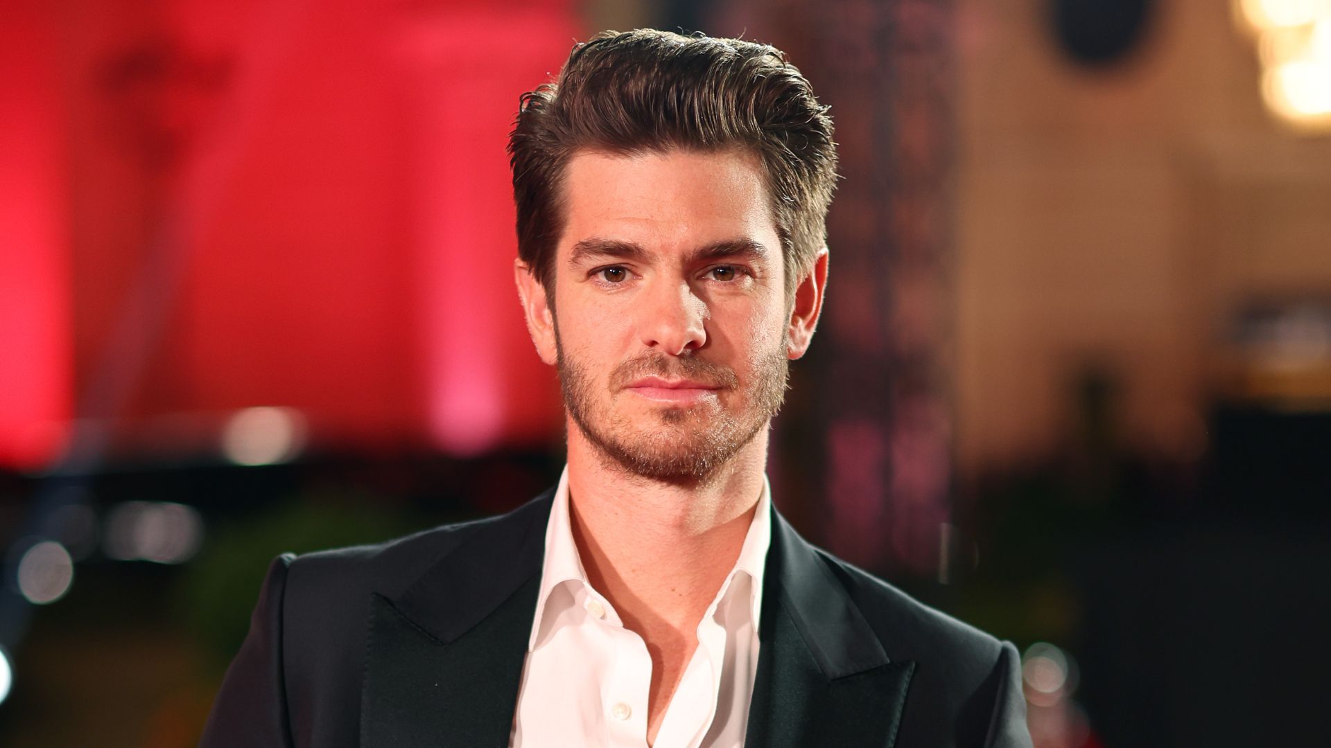 Andrew Garfield & Blumhouse's new historical action drama based on 700 ...