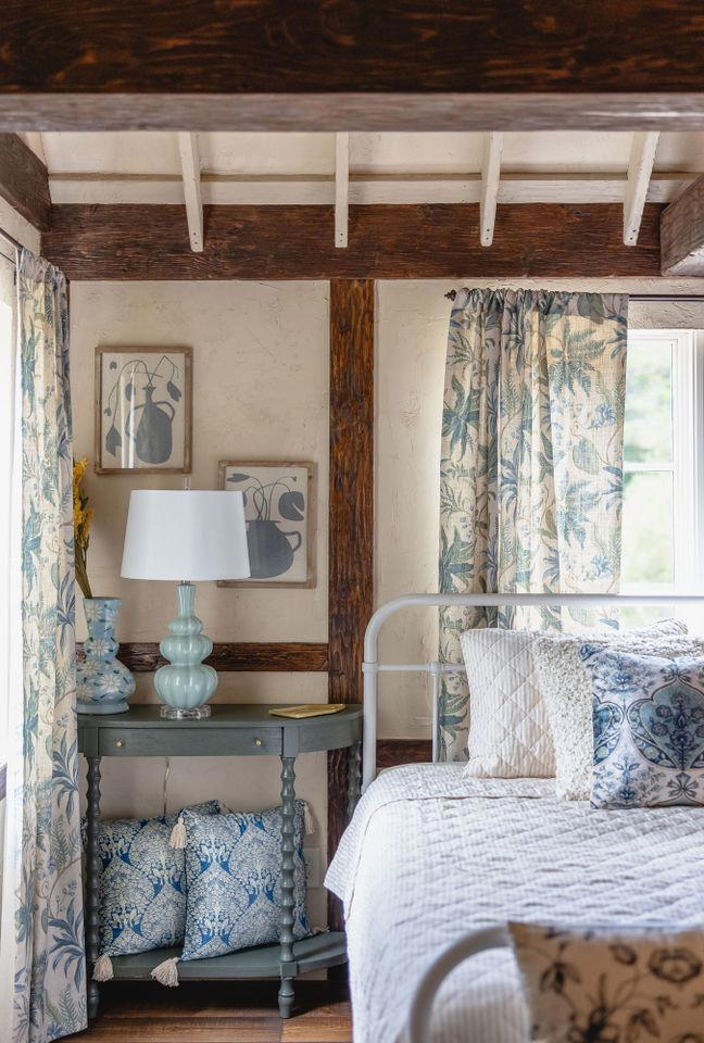 Spend a Night in the Cozy English Cottage from 'The Holiday' This Winter