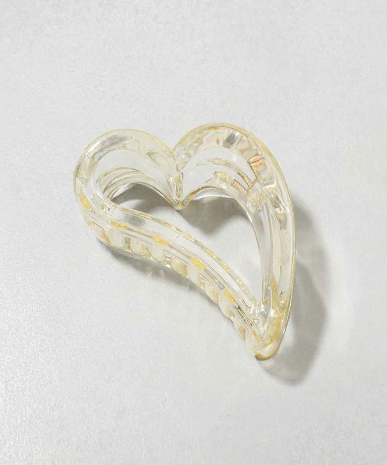 『165円』で時短♡【3COINS】サッと髪をまとめられる「バンスクリップ」