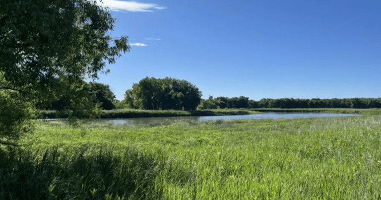 This Mid-Sized Town in South Dakota Is Practically Perfect