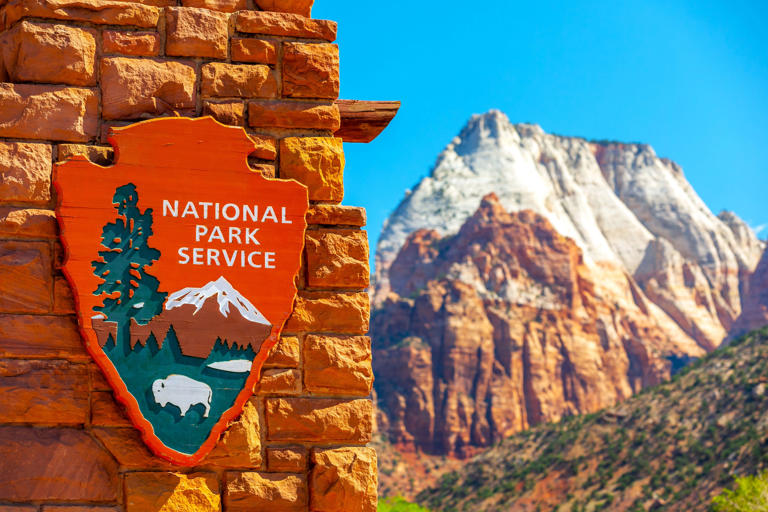Live Updates: U.S. National Park Closures Amid The Government Shutdown