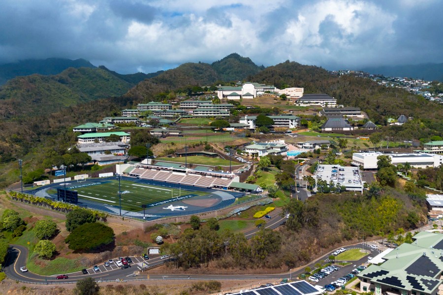 Kamehameha Schools no longer requiring tuition for all students
