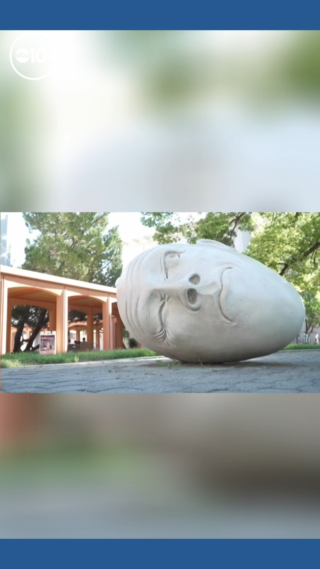 3 accused of defacing UC Davis egghead statues see charges dropped