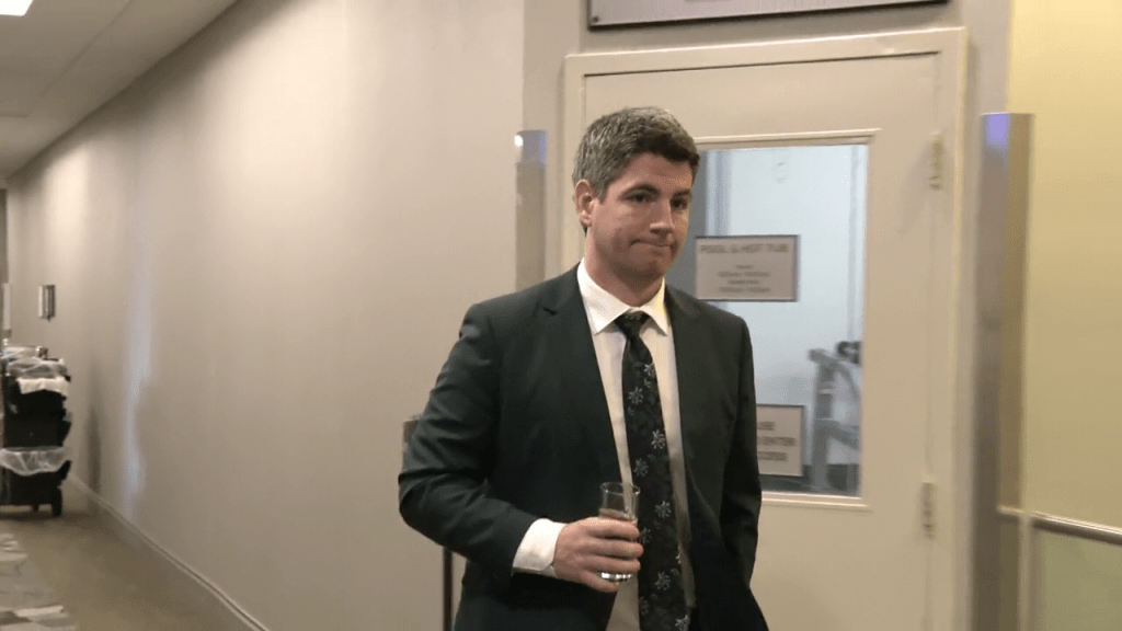 Code of conduct hearing for 3 Coquitlam RCMP officers begins final ...