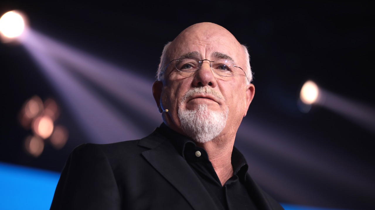 Dave Ramsey warns to stop 401(k) contributions