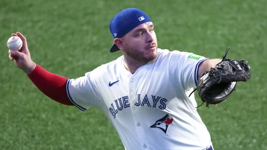 Quién es Alejandro Kirk, el mexicano que hace historia con Blue Jays en ...