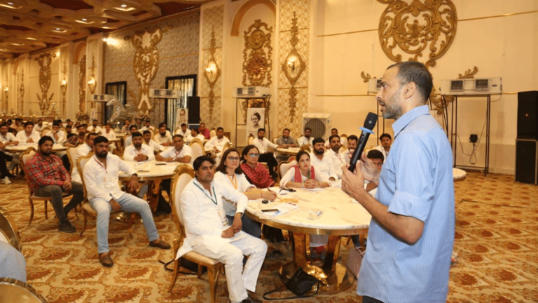 From KPMG and Shaadis.com to running Congress affairs in Bihar, who is ...