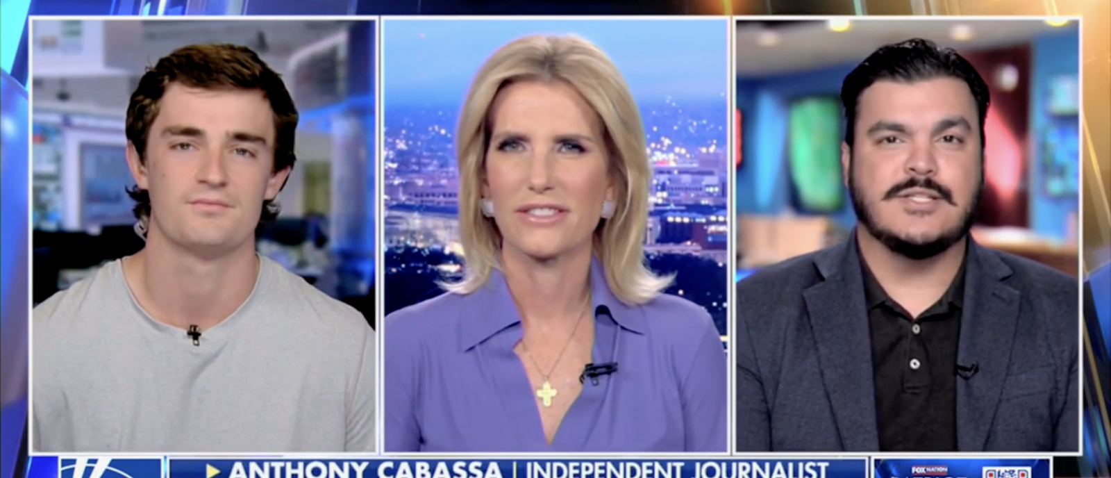 Journalist Says He Saw Pro-Democrat Union ‘Recruiting’ Youth For ...